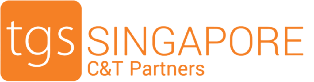 Home - TGS Singapore