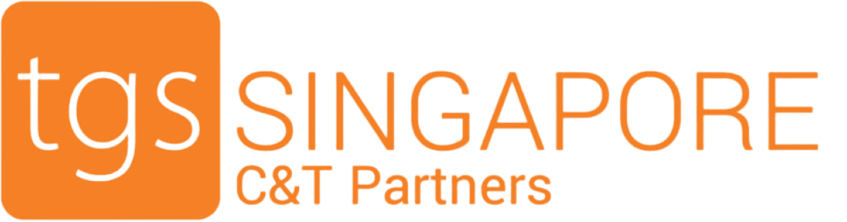 Home - TGS Singapore